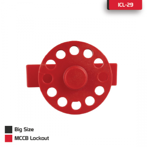Big Size MCCB Lockout supplier in Bangladesh. - Lockout Tagout