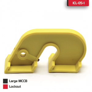 Large MCCB Lockout supplier in Bangladesh. - Lockout Tagout