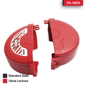 Standard Gate Valve Lockout supplier in Bangladesh. - Lockout Tagout